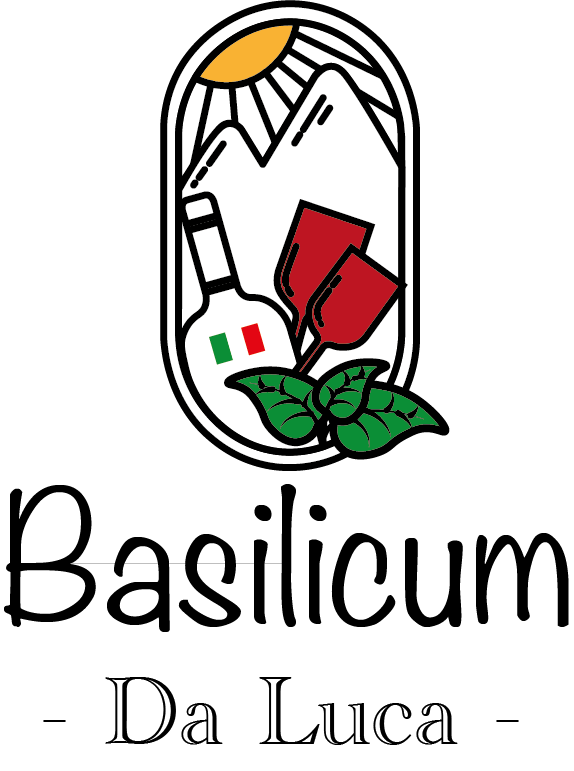 Basilicum Da Luca - WINKEL